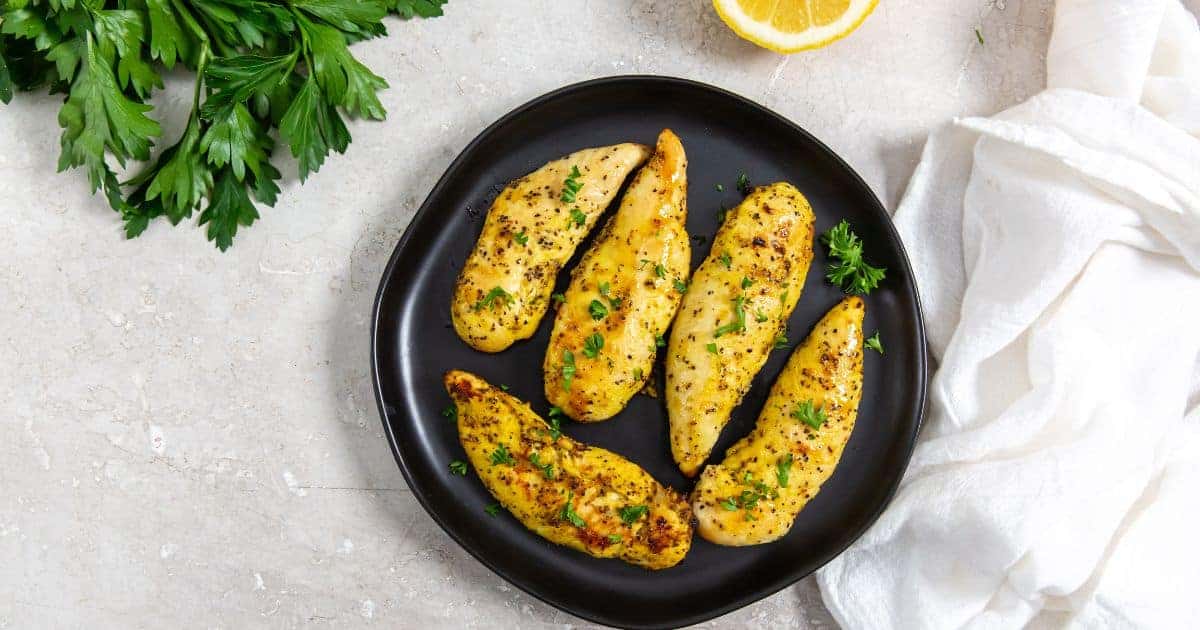 These 12 Easy 3-Ingredient Recipes Are a Lifesaver on Busy Nights