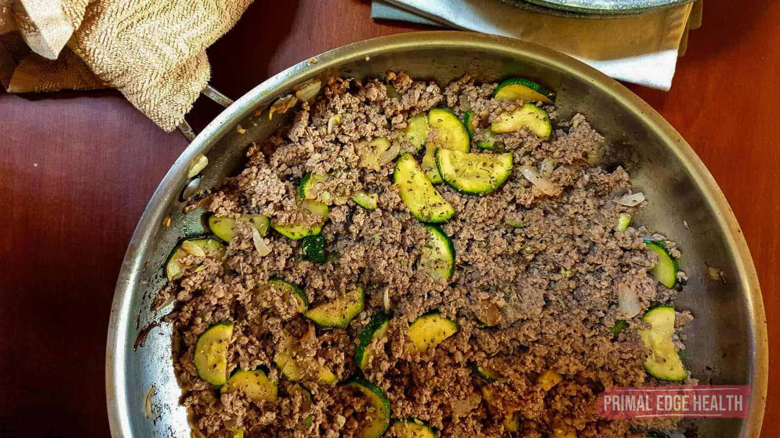 20 Ground Beef Recipes That Go Way Beyond Burgers