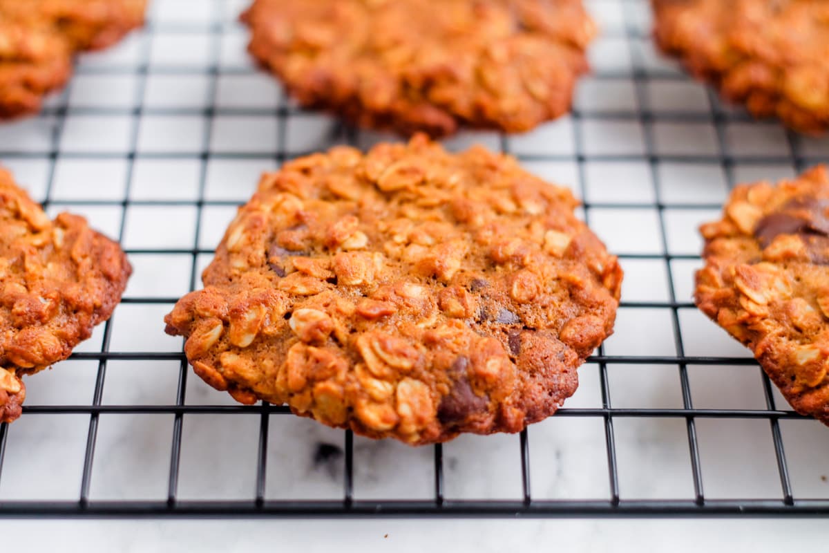 22 Cookies Made with Real Ingredients (and Lots of Love)