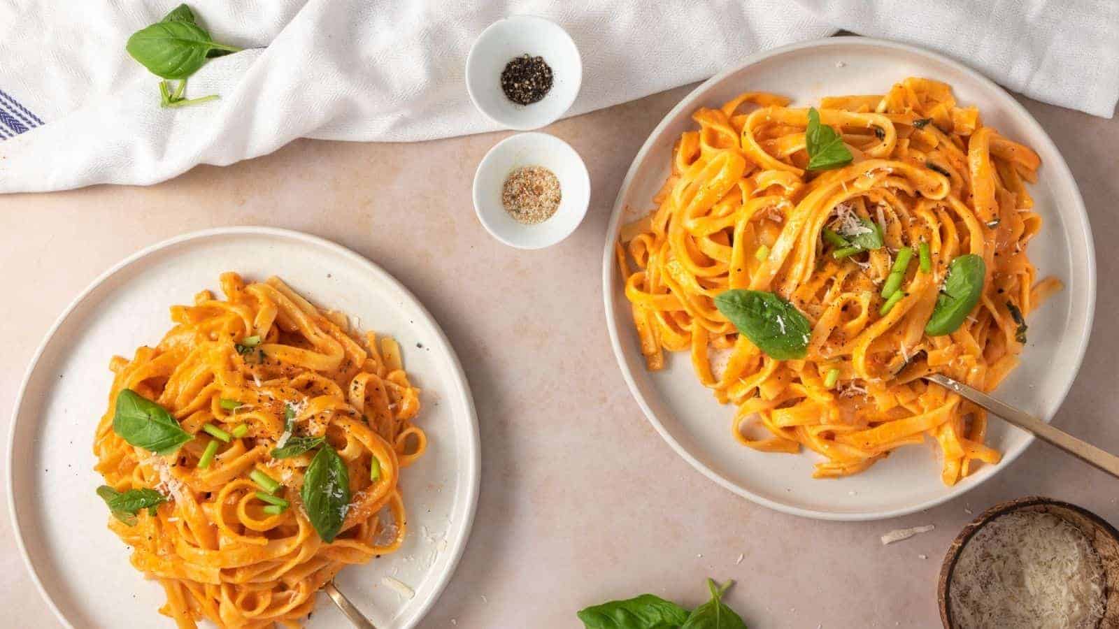 40 Affordable Date Night Dinners That Look Fancy but Cost Less Than Takeout