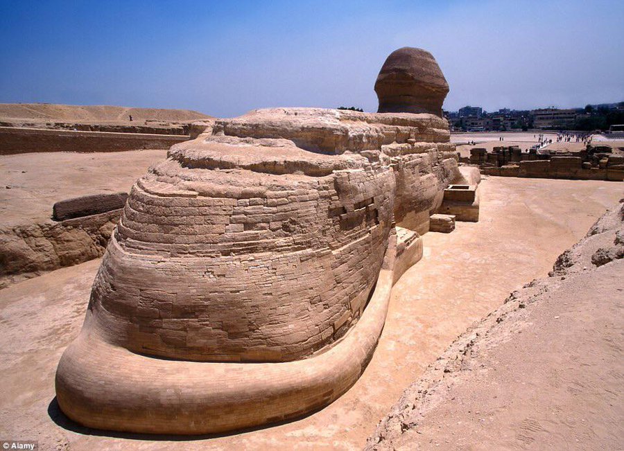 24 Global Landmarks as Seen From Seldom-Shared Angles