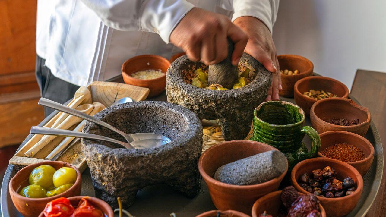 15 Countries with Unforgettable Culinary Experiences
