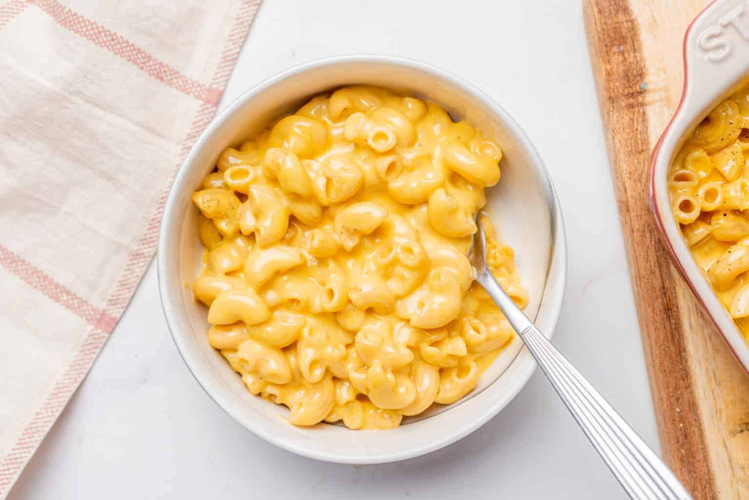 I needed a break from complicated meals—so I made these instead