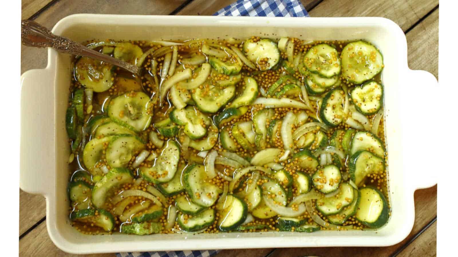 We Found 29 Vintage Recipes That Taste Like Your Childhood (in the Best ...