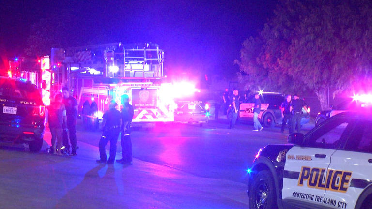 Homeless Man Crushed In Fatal Shooting Turned Deadly Crash Identified 2131