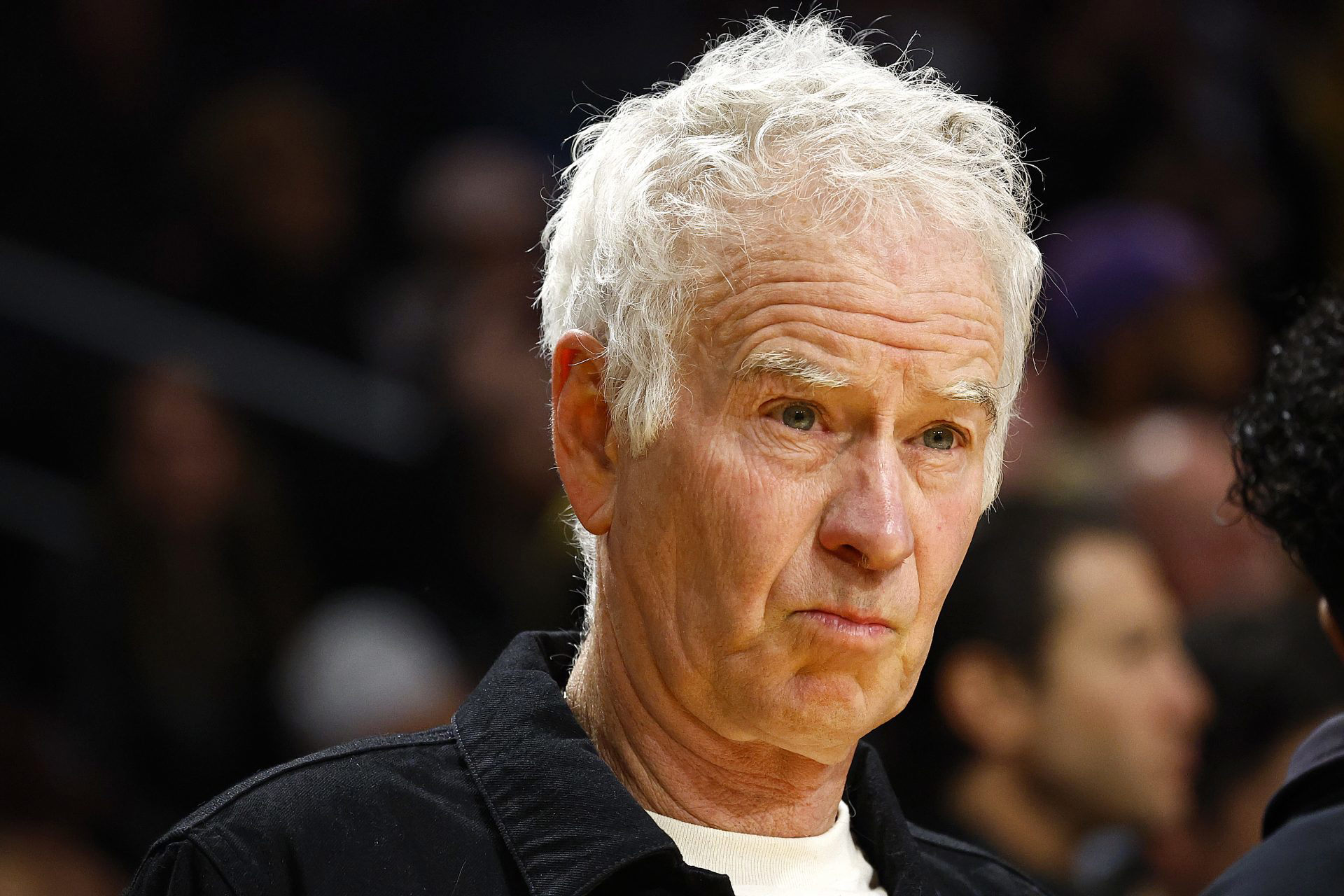 John McEnroe's controversial words on Iga Swiatek John McEnroe's controversial words on Iga Swiatek