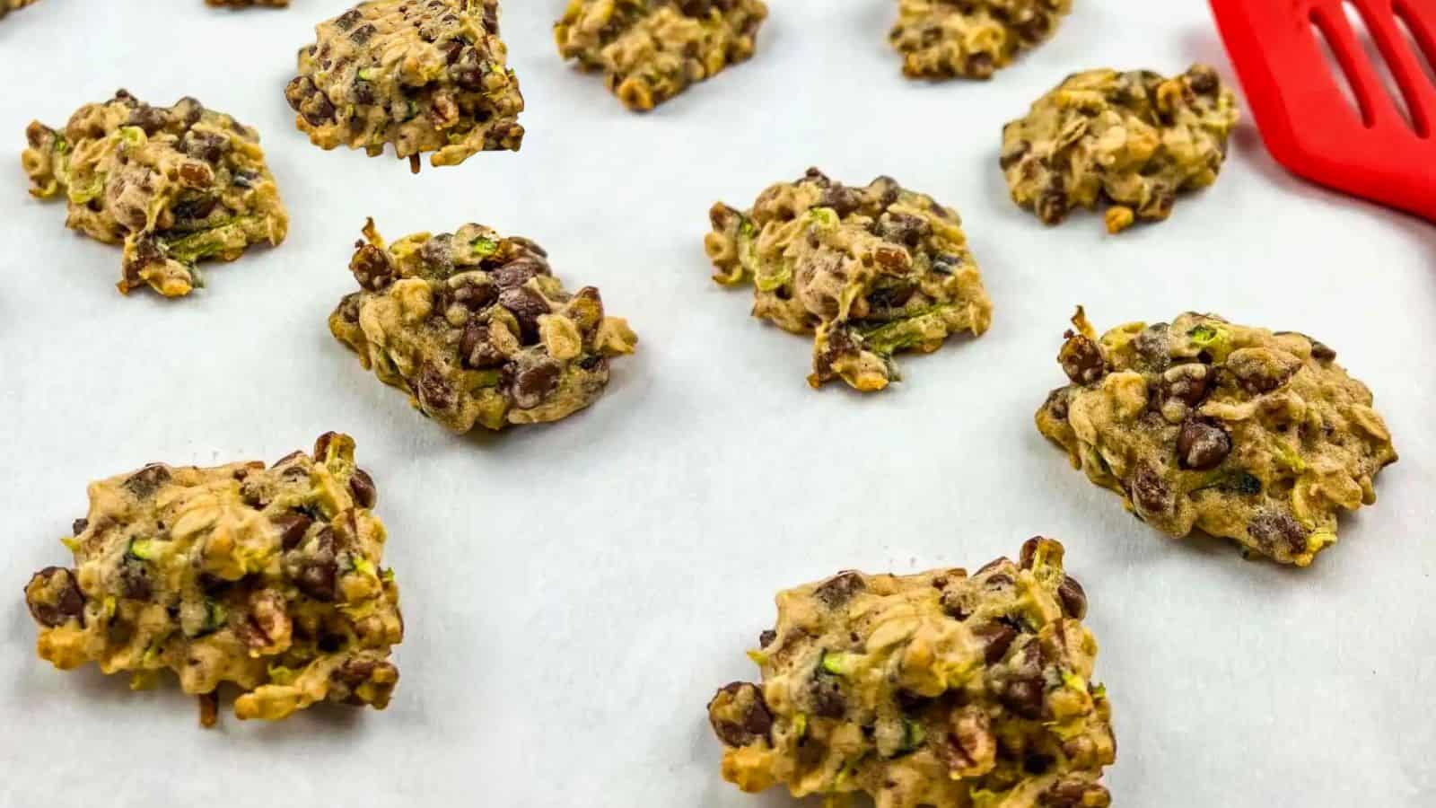 17 Cookies That Prove Homemade Always Tastes Better