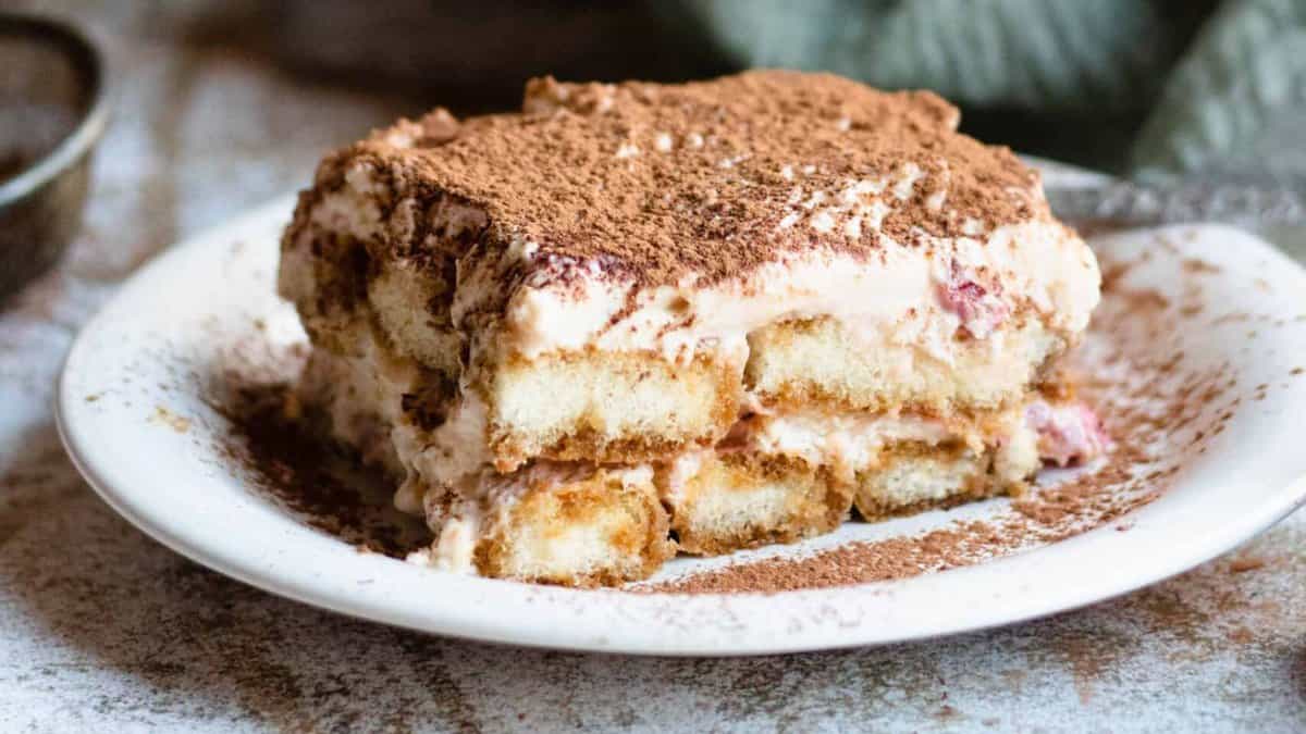 24 rich and creamy tiramisu recipes that never disappoint