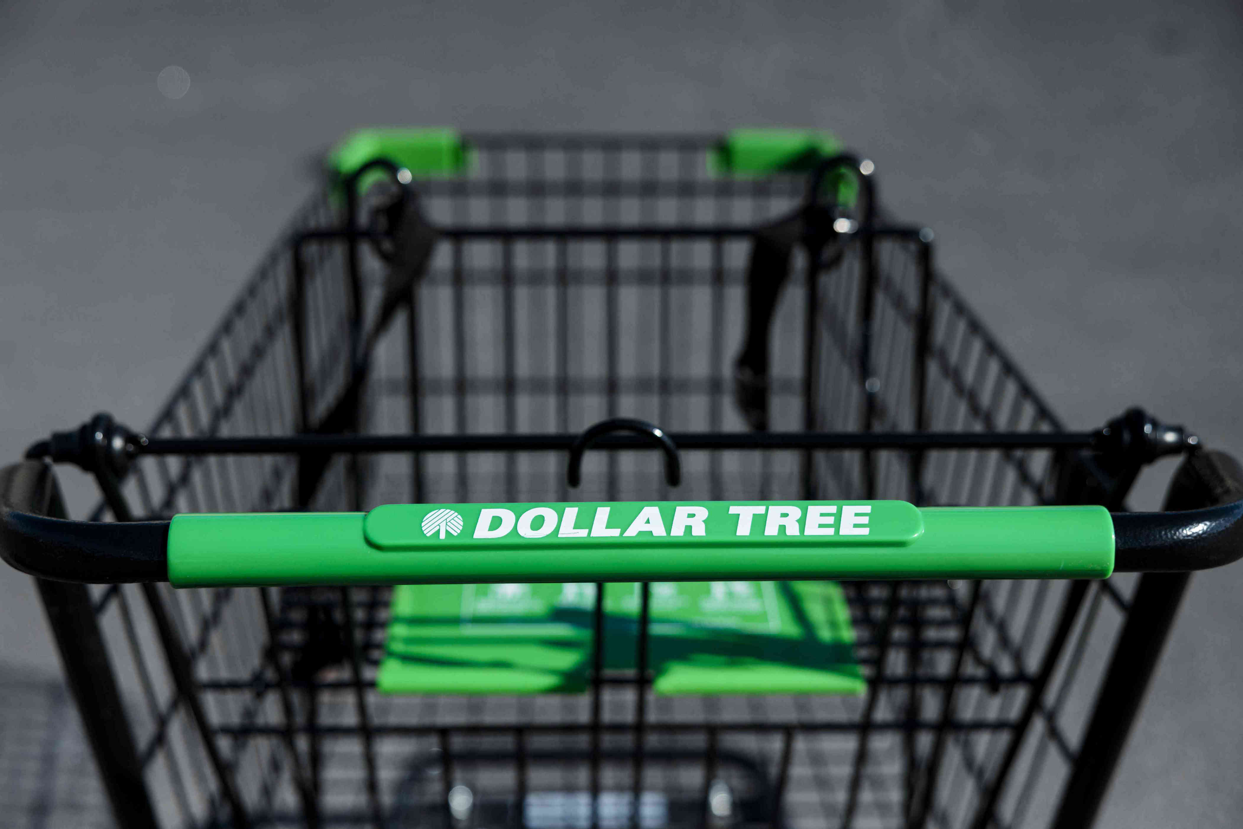 8 Things Our Editors Always Buy At Dollar Tree