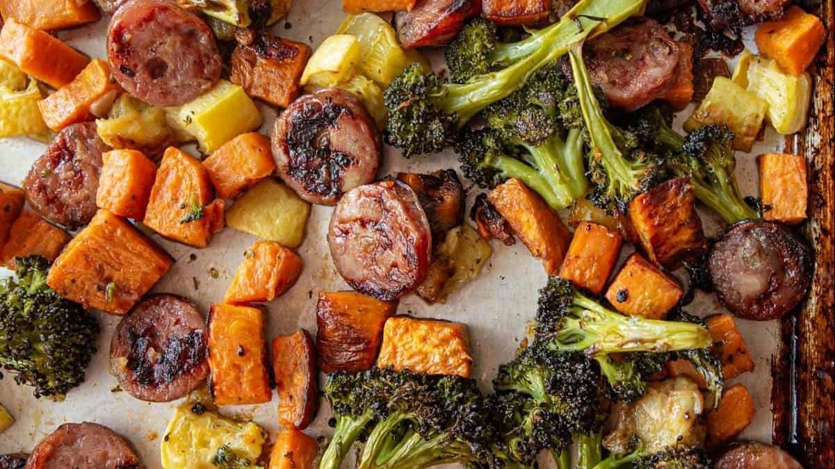 12 Effortless Gourmet Dinners That Taste Like You Spent Hours Cooking