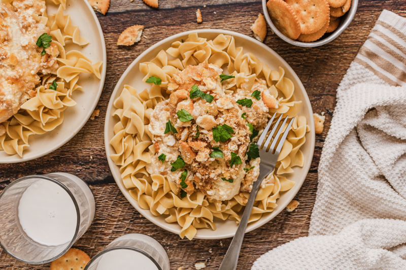 24 Dump-And-Cook Crockpot Recipes I Make When I'm Too Tired to Think