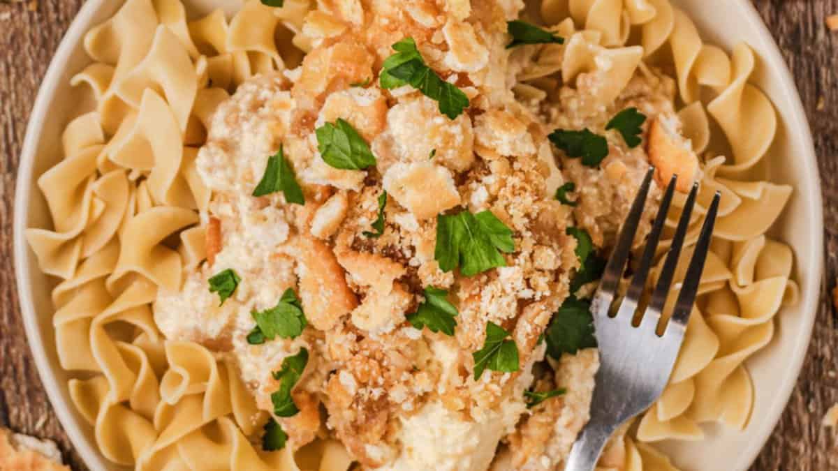 18 effortless dump-and-cook dinners you can prep in minutes