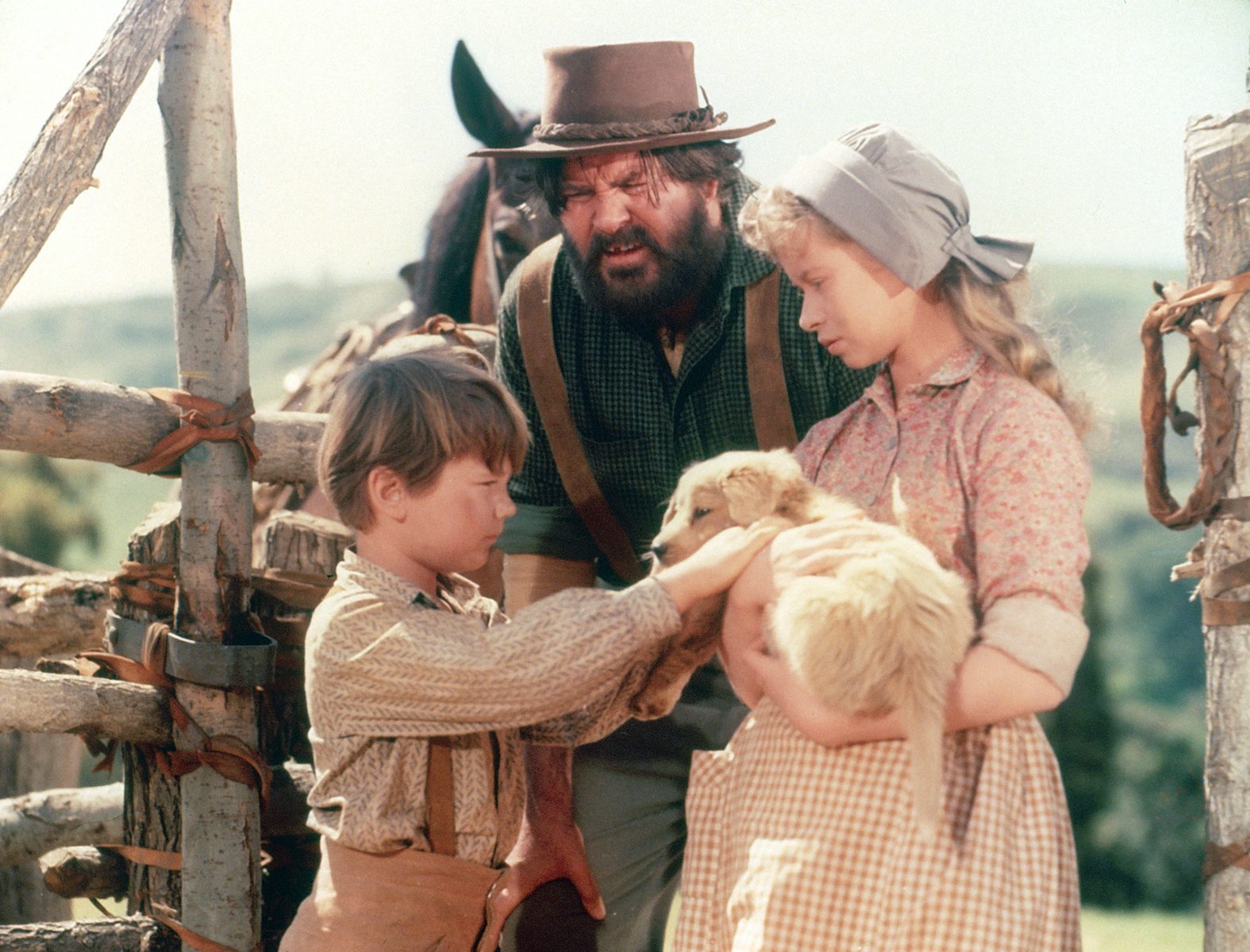 The saddest movies ever made