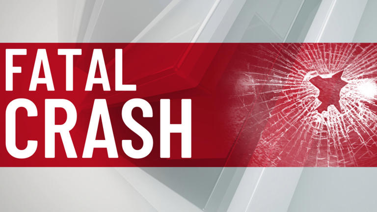 Victim identified in fatal Franklin County crash