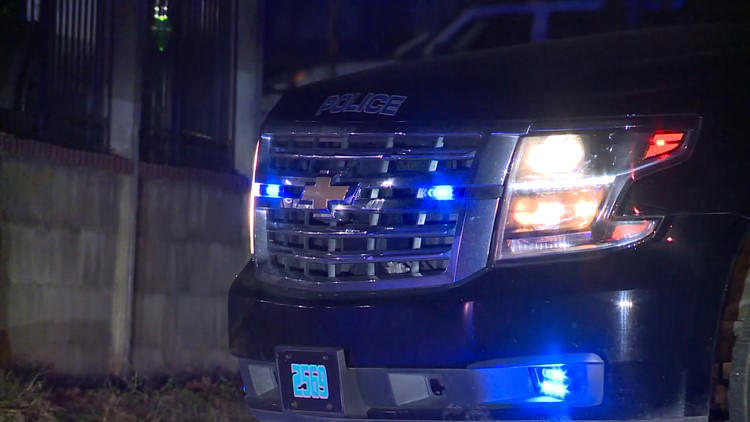 Investigation underway after 1 injured in Fort Smith shooting incident ...