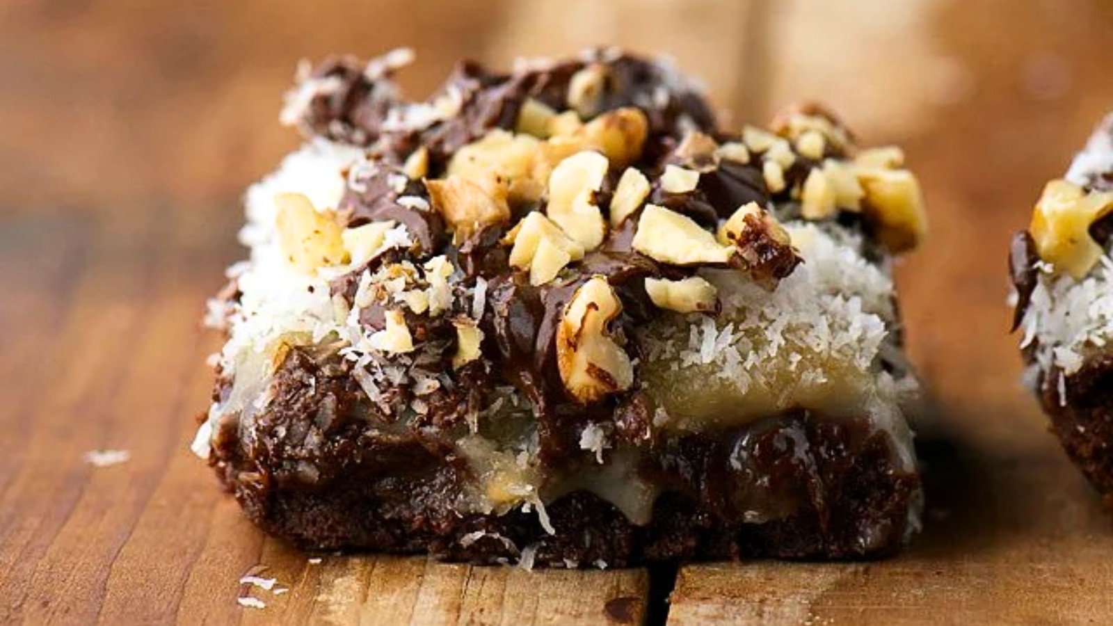 Play with Your Food: 10 Fun and Interactive Desserts