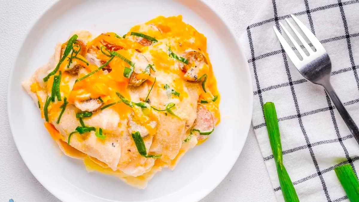 16 Grandma-Inspired Old-Fashioned Sunday Dinners That Bring Family Together