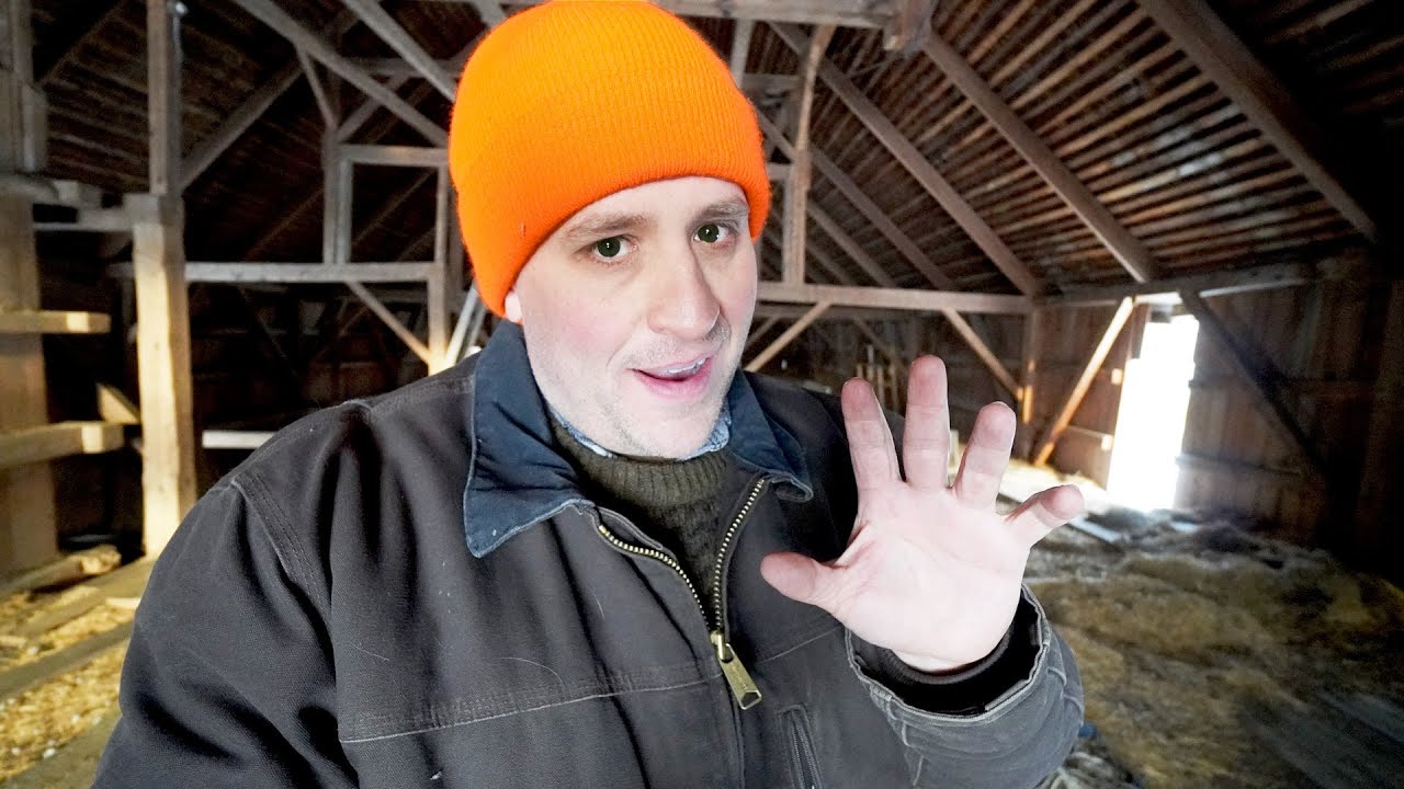 Thinking About Farm Life? What You Should Know First