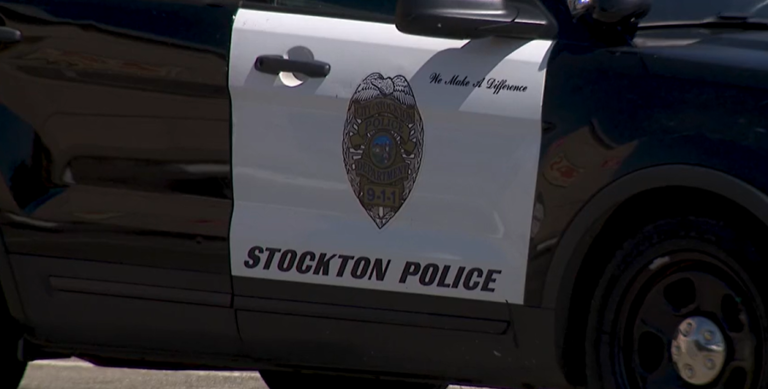 Woman shoots attacker in self-defense in Stockton, police say