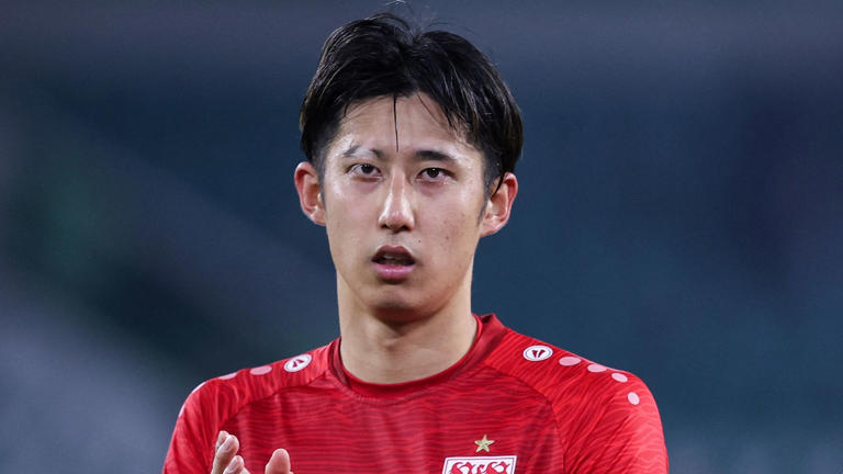 Einige Bosse des FC Bayern München nicht von Neuzugang Hiroki Ito ... Einige Bosse des FC Bayern München nicht von Neuzugang Hiroki Ito ...