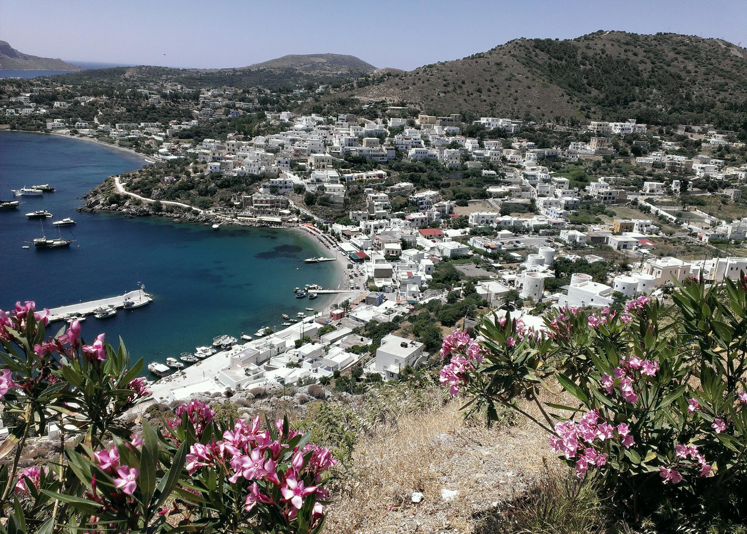 Κοινωνικός τουρισμός για συνταξιούχους: Πρεμιέρα σήμερα για τις ...