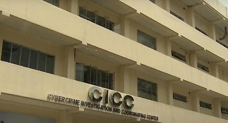 CICC confirms review on PH-based firm tagged in Epstein files