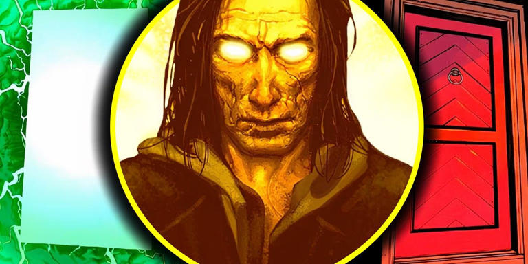 Marvels New Color-Coded Doors Secretly Connect the Franchises Most ...