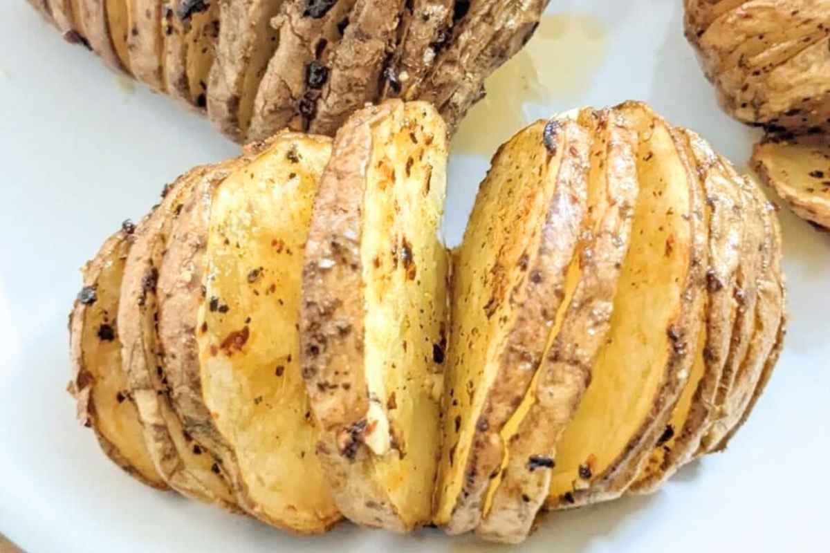 11 Air fryer Potato Recipes That Will Blow Your Mind