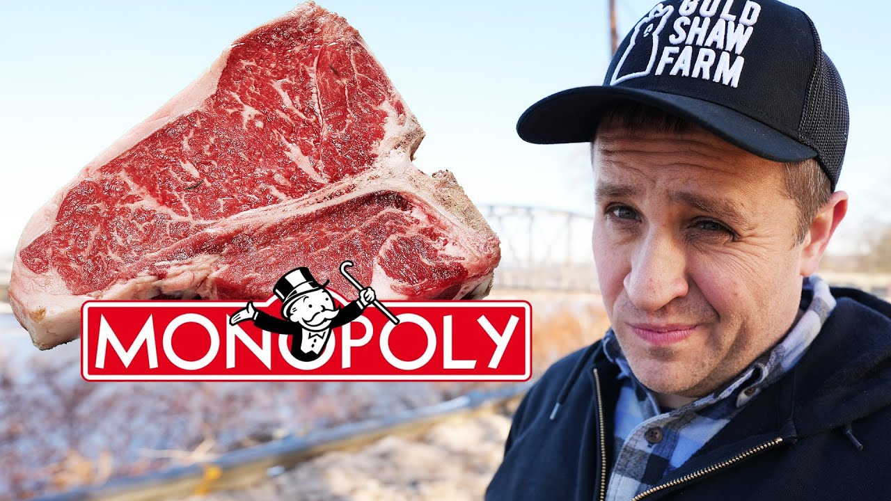 Examining meat monopoly impacts on small Vermont farm