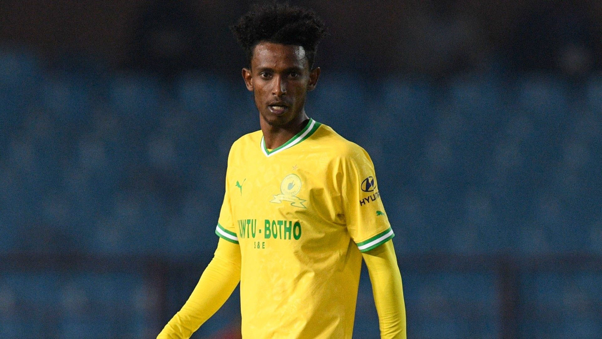 Has Abubeker Nasir followed Bongani Zungu through the Chloorkop exit ... Has Abubeker Nasir followed Bongani Zungu through the Chloorkop exit ...