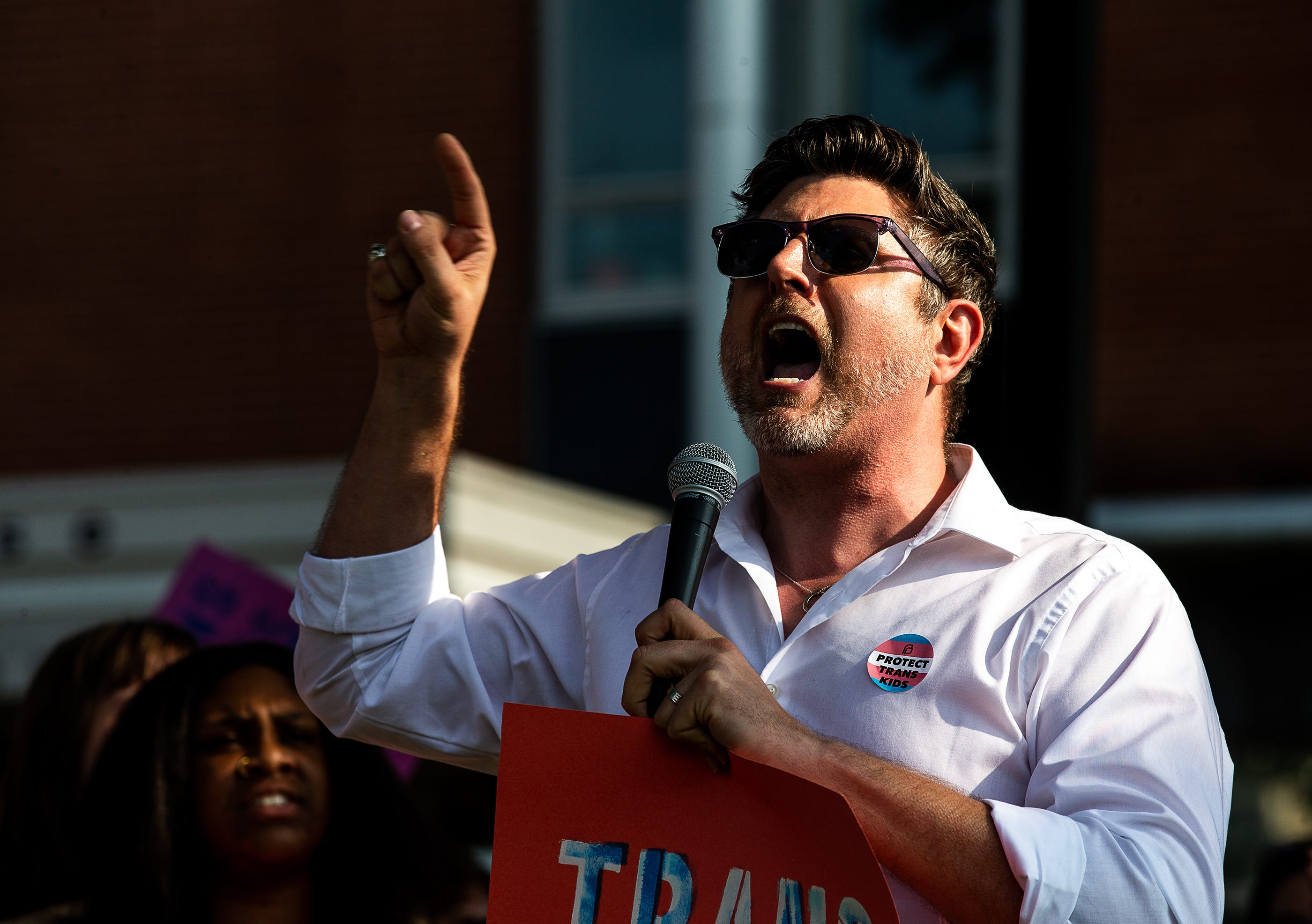 Trans women: Kentucky bills could make 'horrifying' jail experience worse