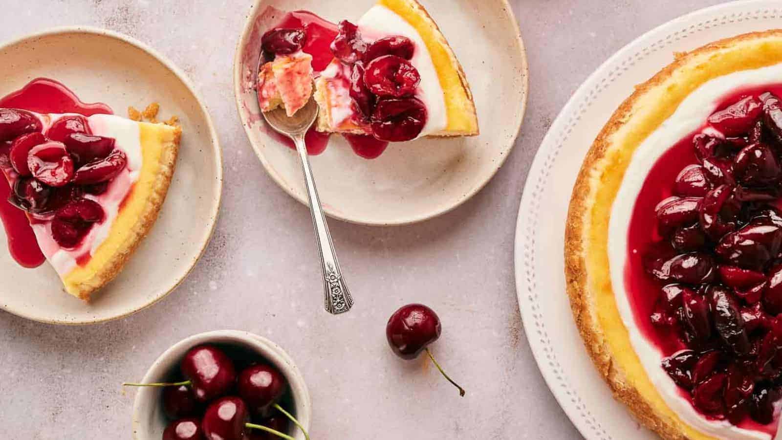 29 Dessert Recipes That Always Work, Even When I'm Out Of Time