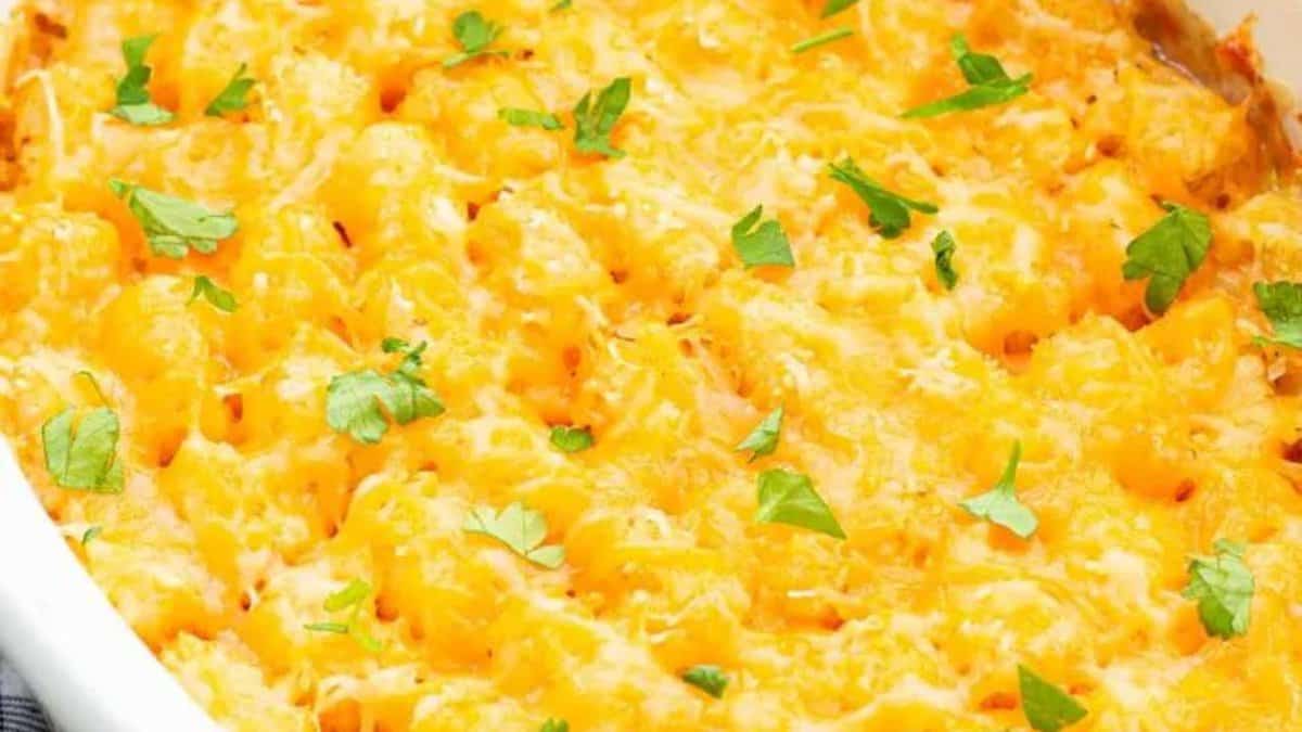 22 ground meat casseroles that make weeknights easy