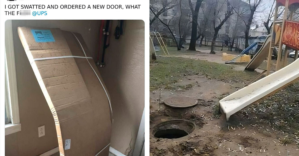 30 Hilariously Bad Examples of 'You Had One Job...'