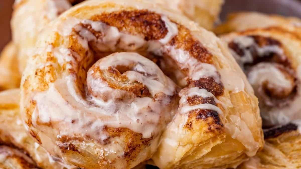 20 Hacks Using Puff Pastry Sheets For Sweet And Savory Recipes