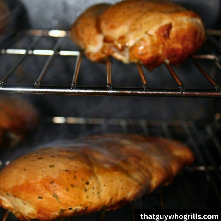 Delicious Smoked Chicken Recipes