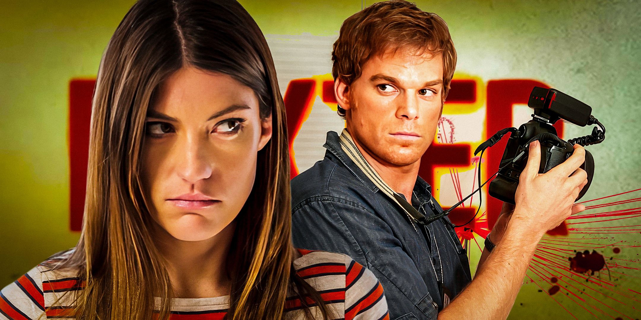 Dexter: The Trinity Killers Kill Cycle Explained