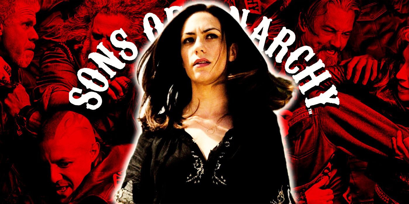 When Does Tara Die in SOA - and Who Kills Her?