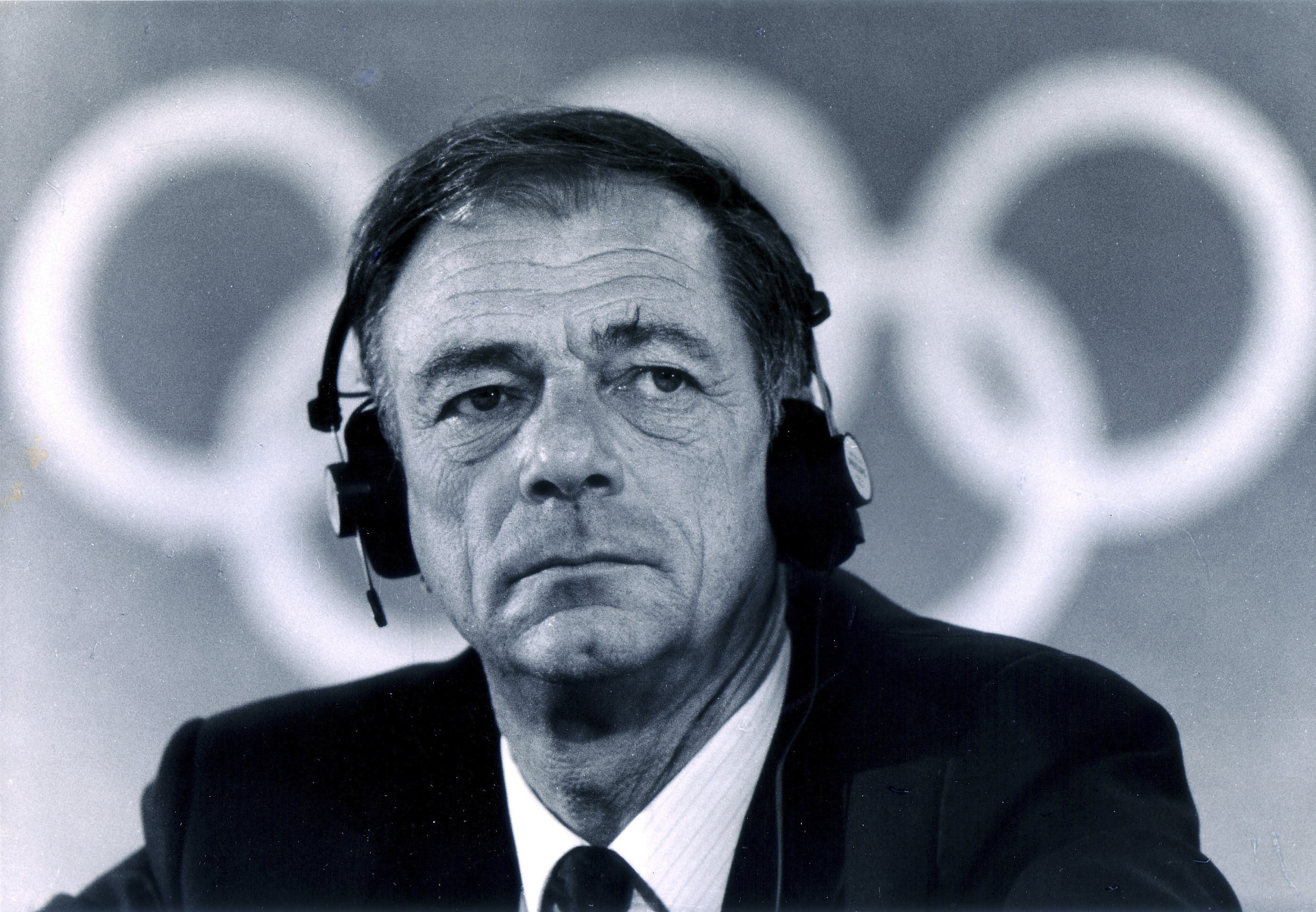 Emmanuel de Merode: un Prince dans les Virunga