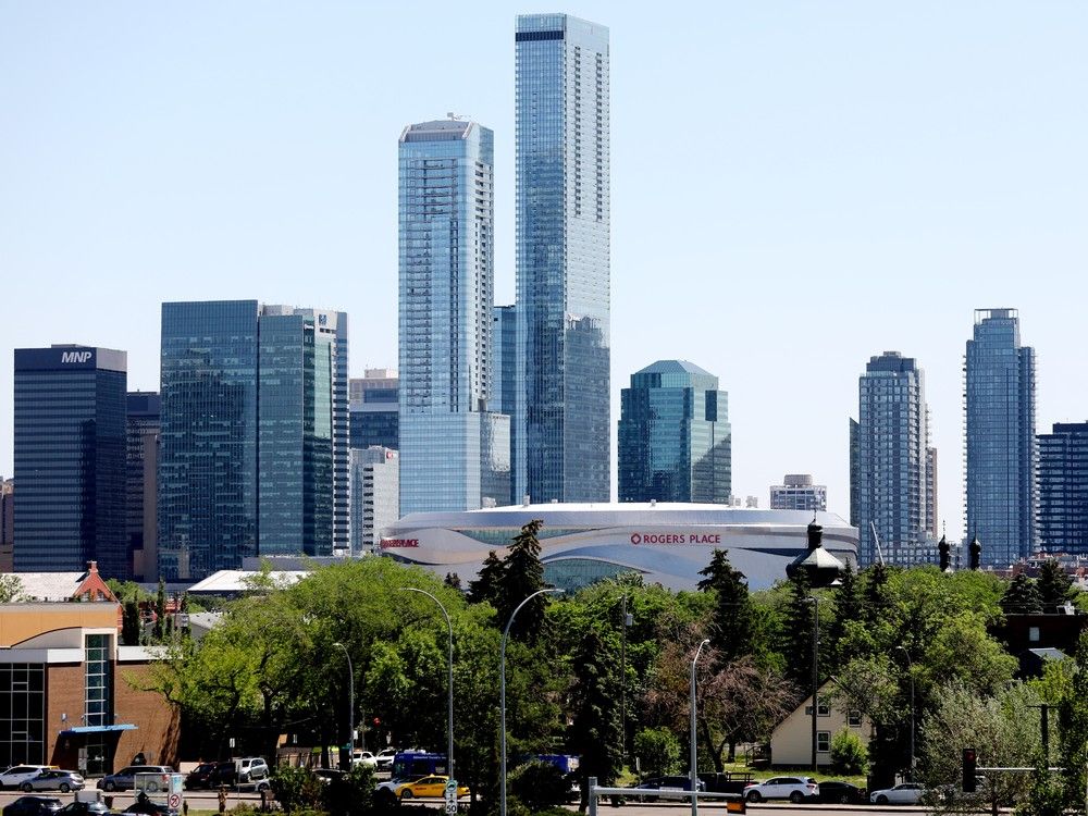 City council turfs business naming deals for rec centres in Edmonton