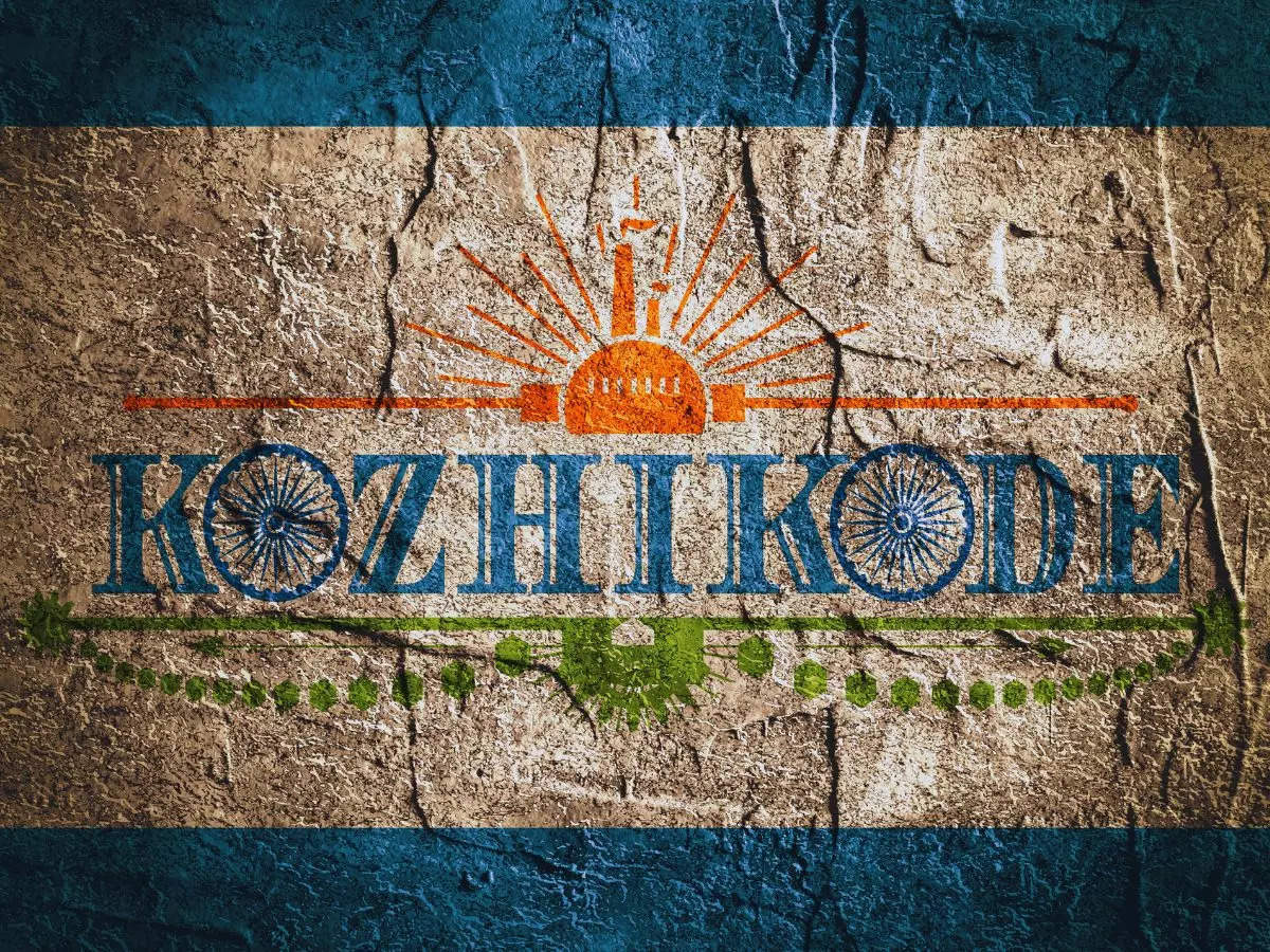 Kozhikode in Kerala becomes India’s first UNESCO City of Literature Kozhikode in Kerala becomes India’s first UNESCO City of Literature