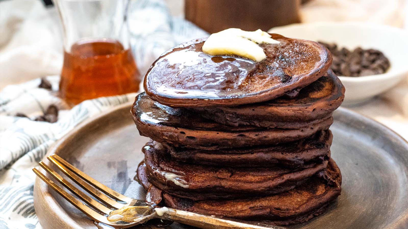 Must try pancake recipes for breakfast lovers