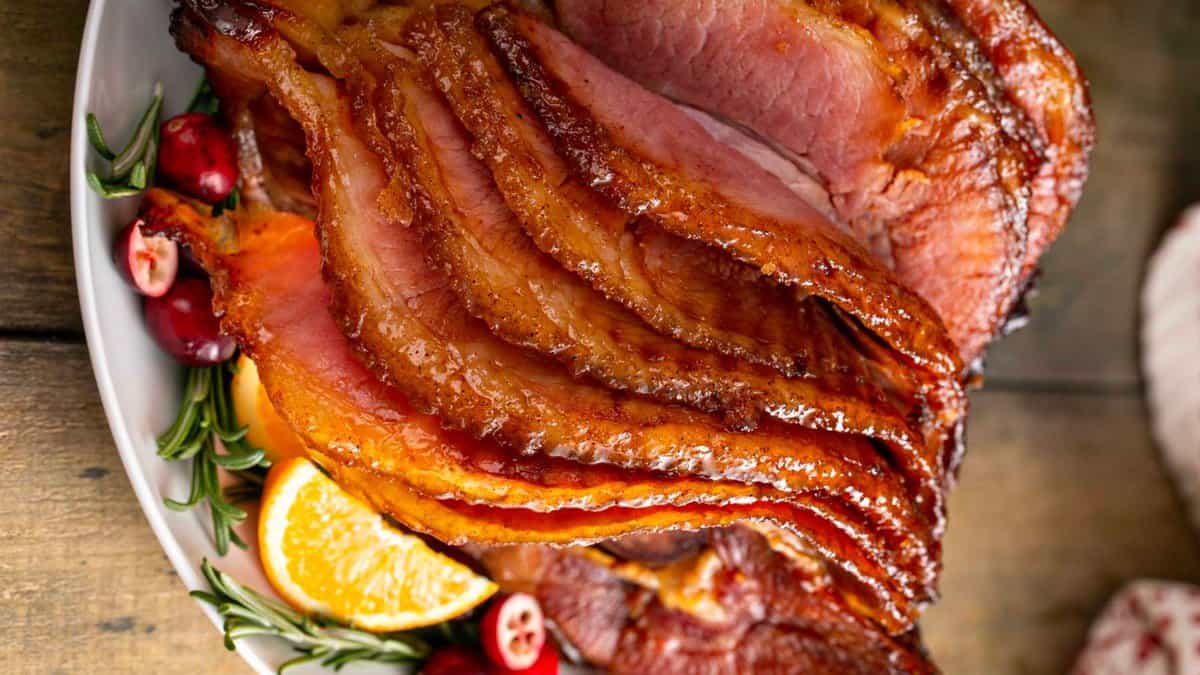 16 Grandma-Inspired Old-Fashioned Sunday Dinners That Bring Family Together