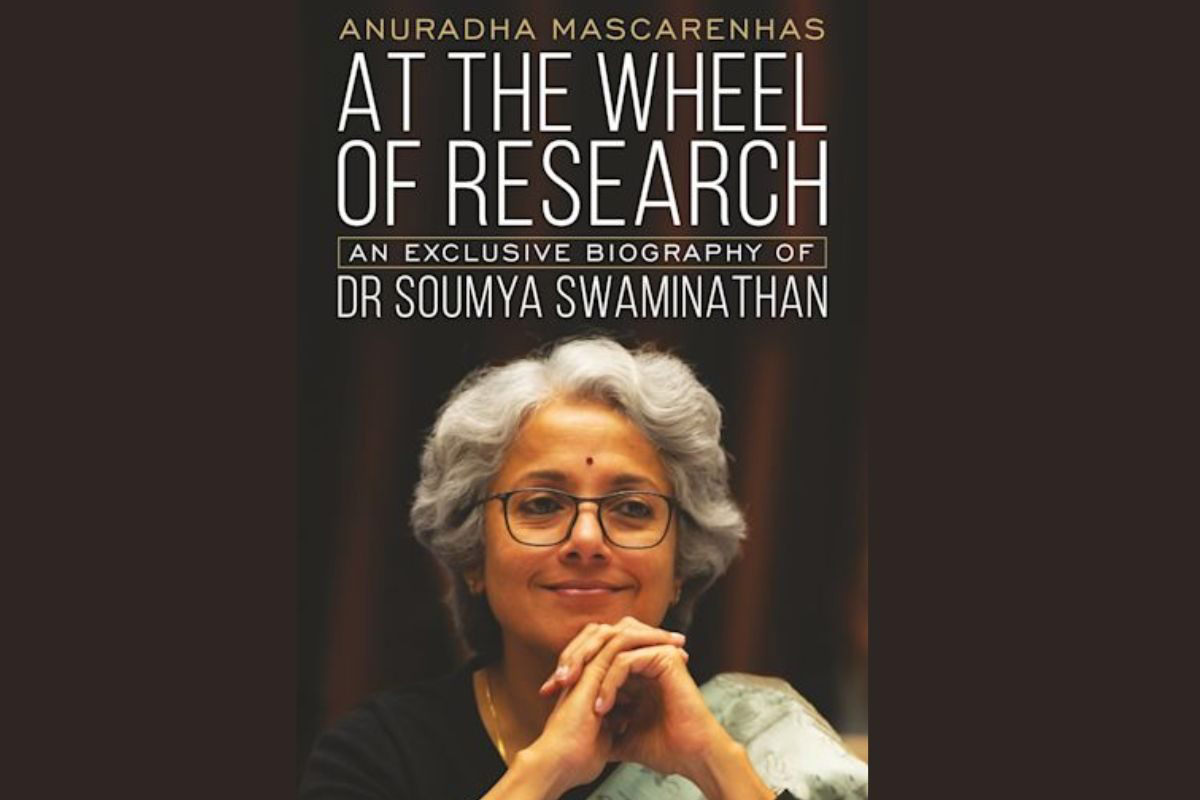 Book Review | Capturing the Life of Dr Soumya Swaminathan: A Review Book Review | Capturing the Life of Dr Soumya Swaminathan: A Review