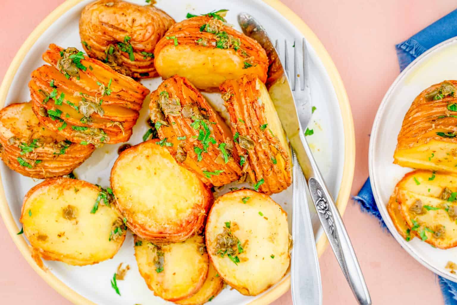 19 Potato Recipes So Good, You’ll Be Fighting Over the Last Bite