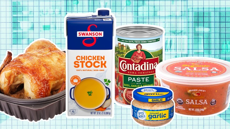 Tasting Table Staff's 7 Favorite Store-Bought Dinner Shortcuts