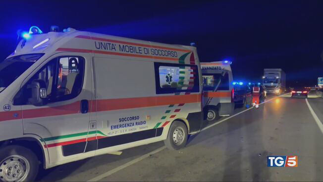Ubriachi al volante strage sulle strade Ubriachi al volante strage sulle strade
