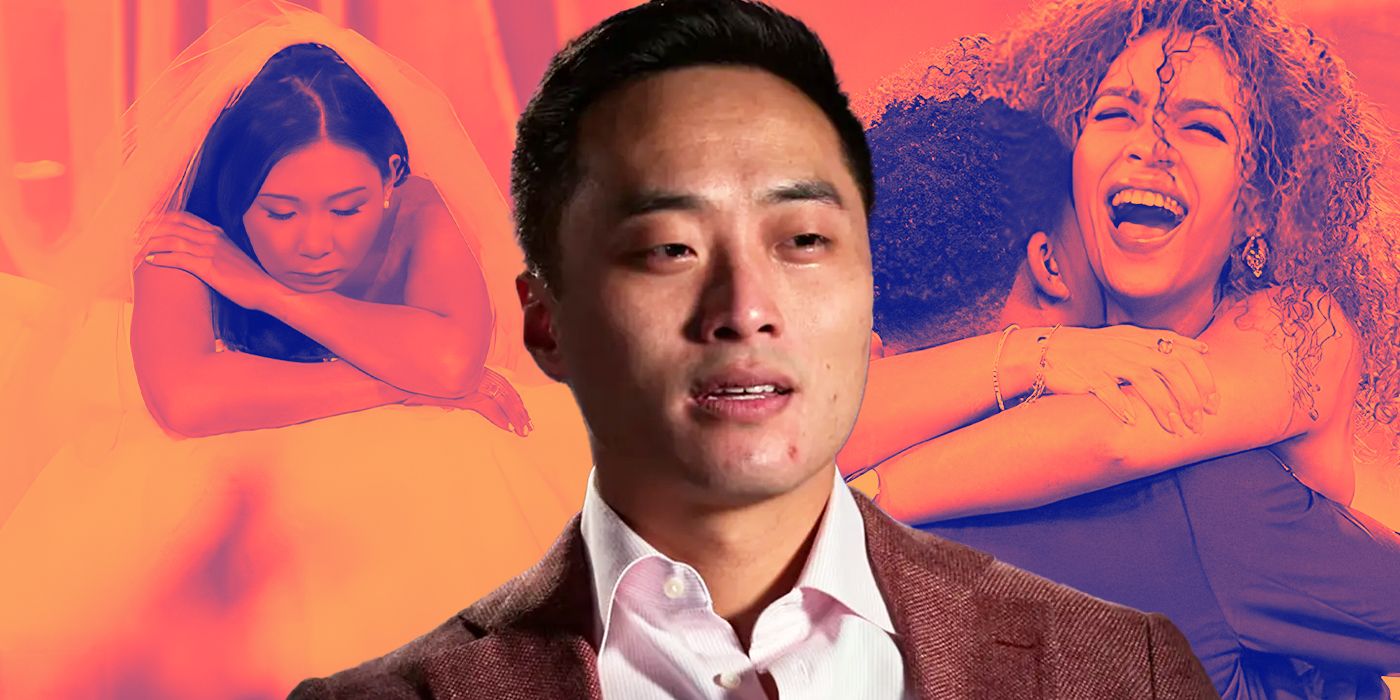 10 Reasons Why 'Love Is Blind' Is the Best Netflix Dating Show, Ever