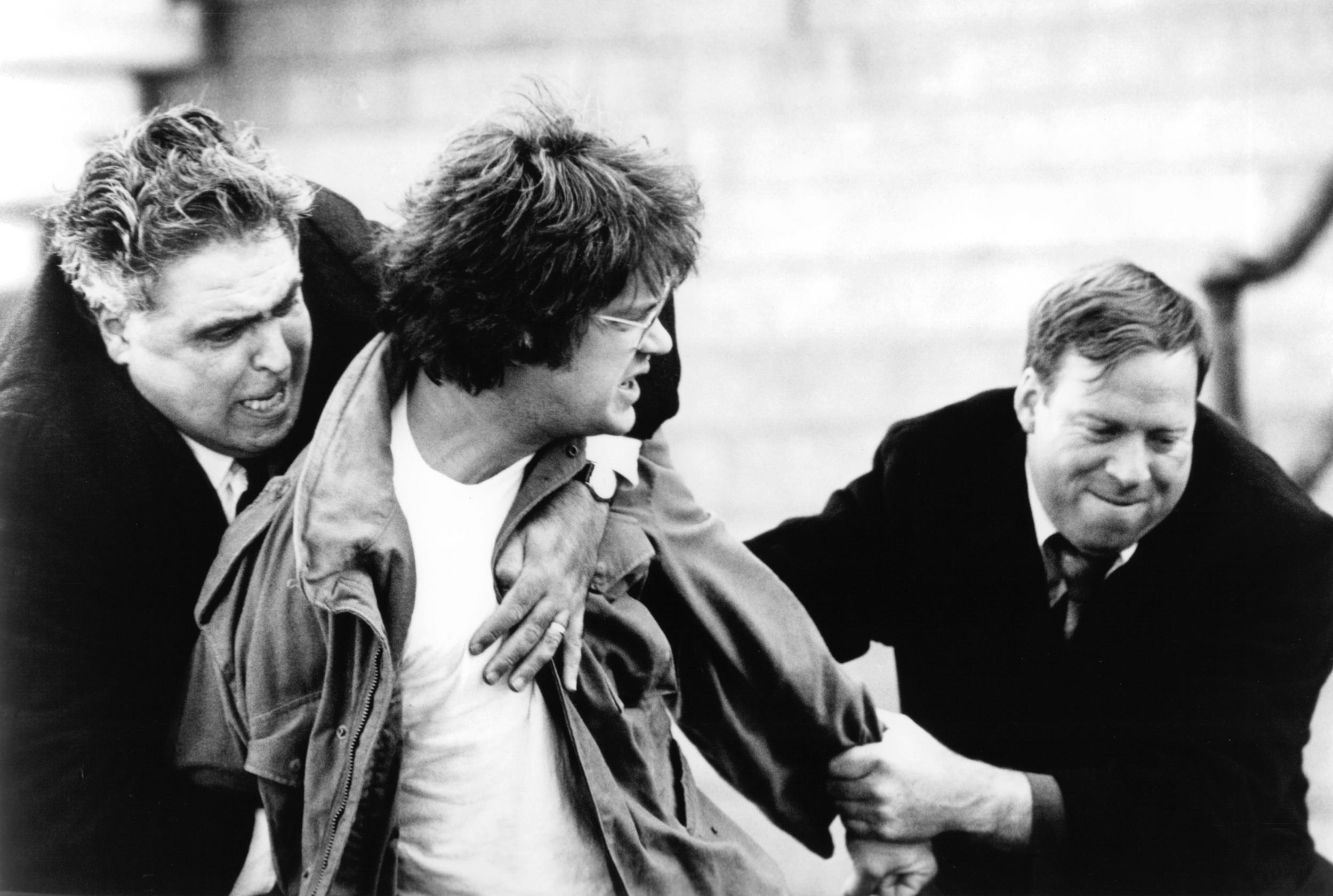 In your head: Ranking the greatest psychological thrillers