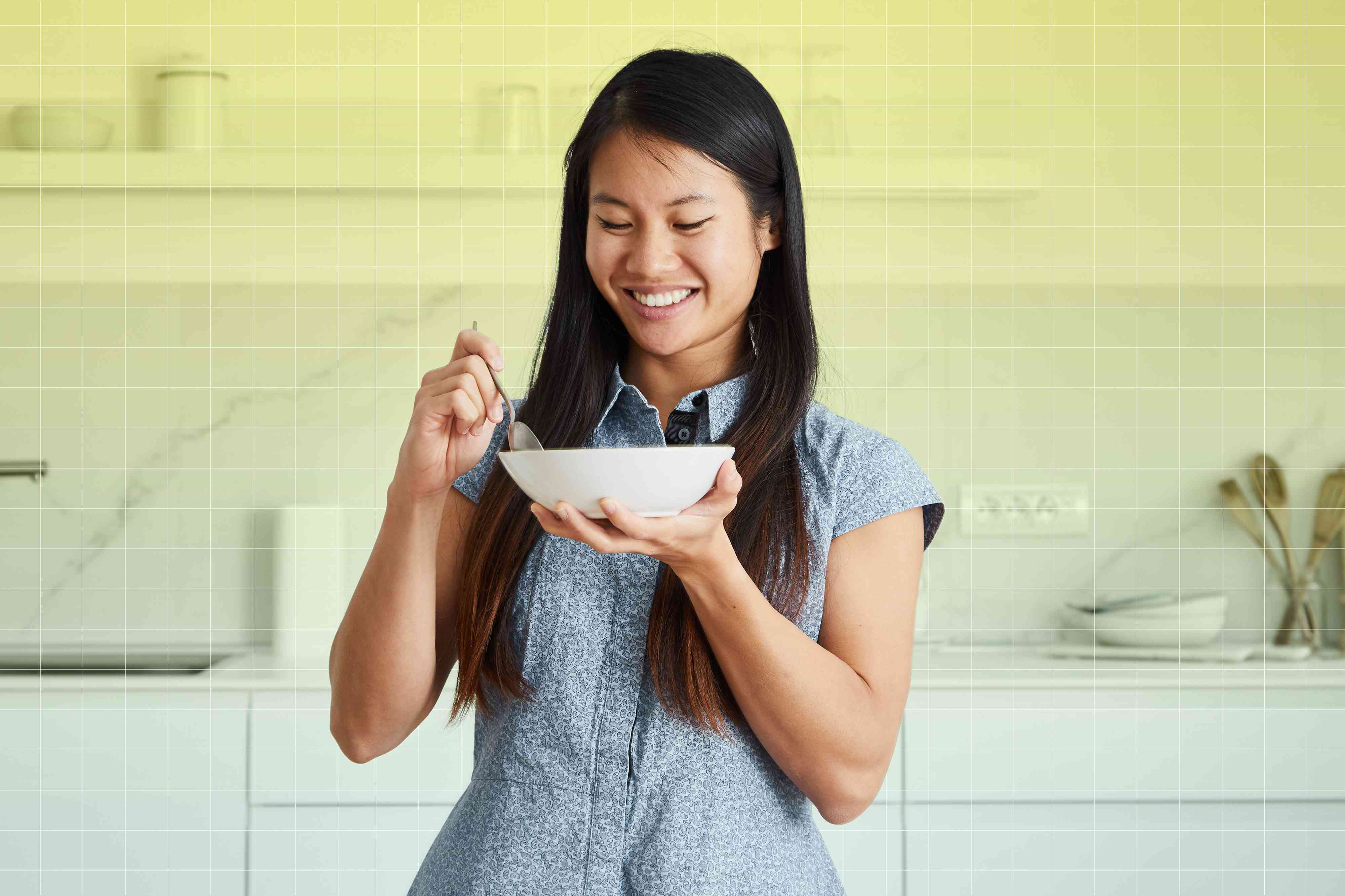 My favorite oatmeal recipe is packed with anti-inflammatory ingredients